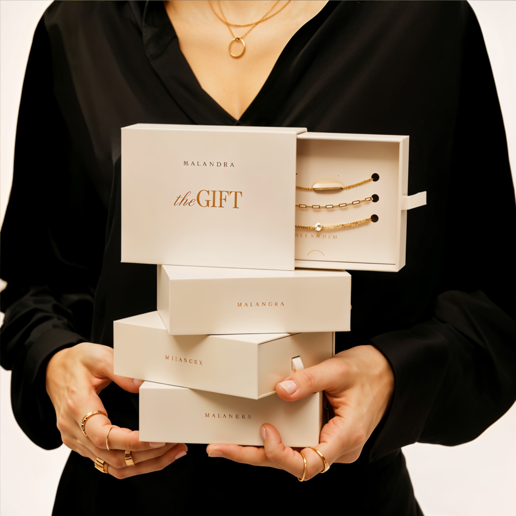 Customized Packaging